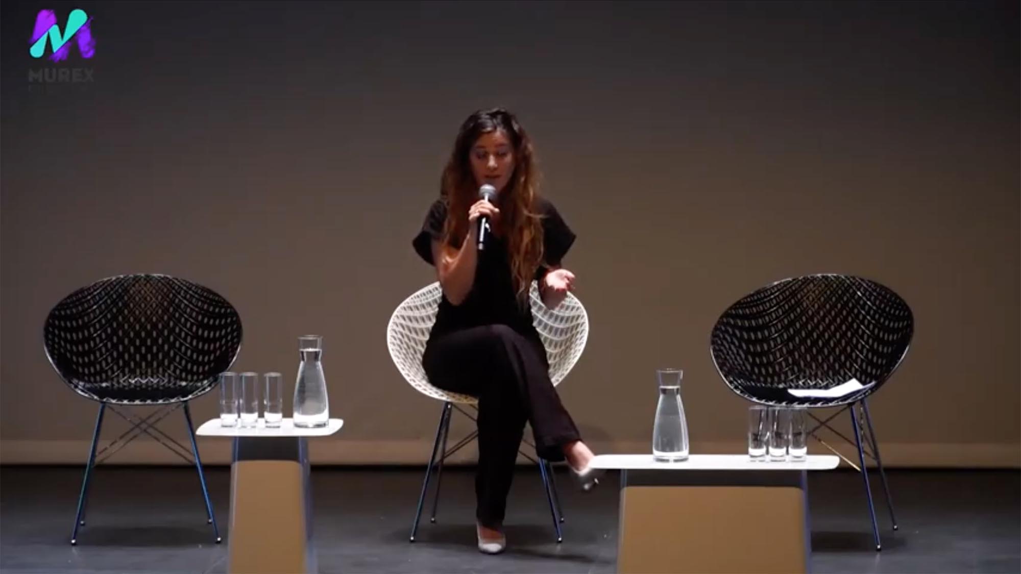 Art et Espace, les enjeux d’un futur proche – Murex Plus